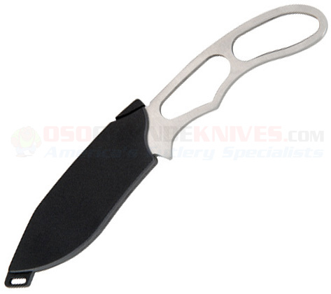KA-BAR 5600 Adventure Potbelly, PlainEdge | OsoGrandeKnives