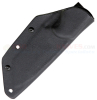 TOPS Knives Strikar XL Hunters Point Micarta Fixed Blade Knife STXL03 ...
