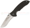 Emerson Super Commander SFS Knife w/ Wave (4 in. Satin Serr ...