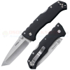 Cold Steel Pro Lite Tri-Ad Lock Folder (3.5 Inch Tanto Point) 20NST ...